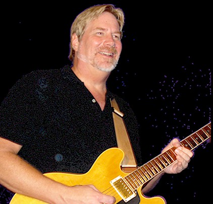 roy swanson – Smooth Jazz Guitar San Diego